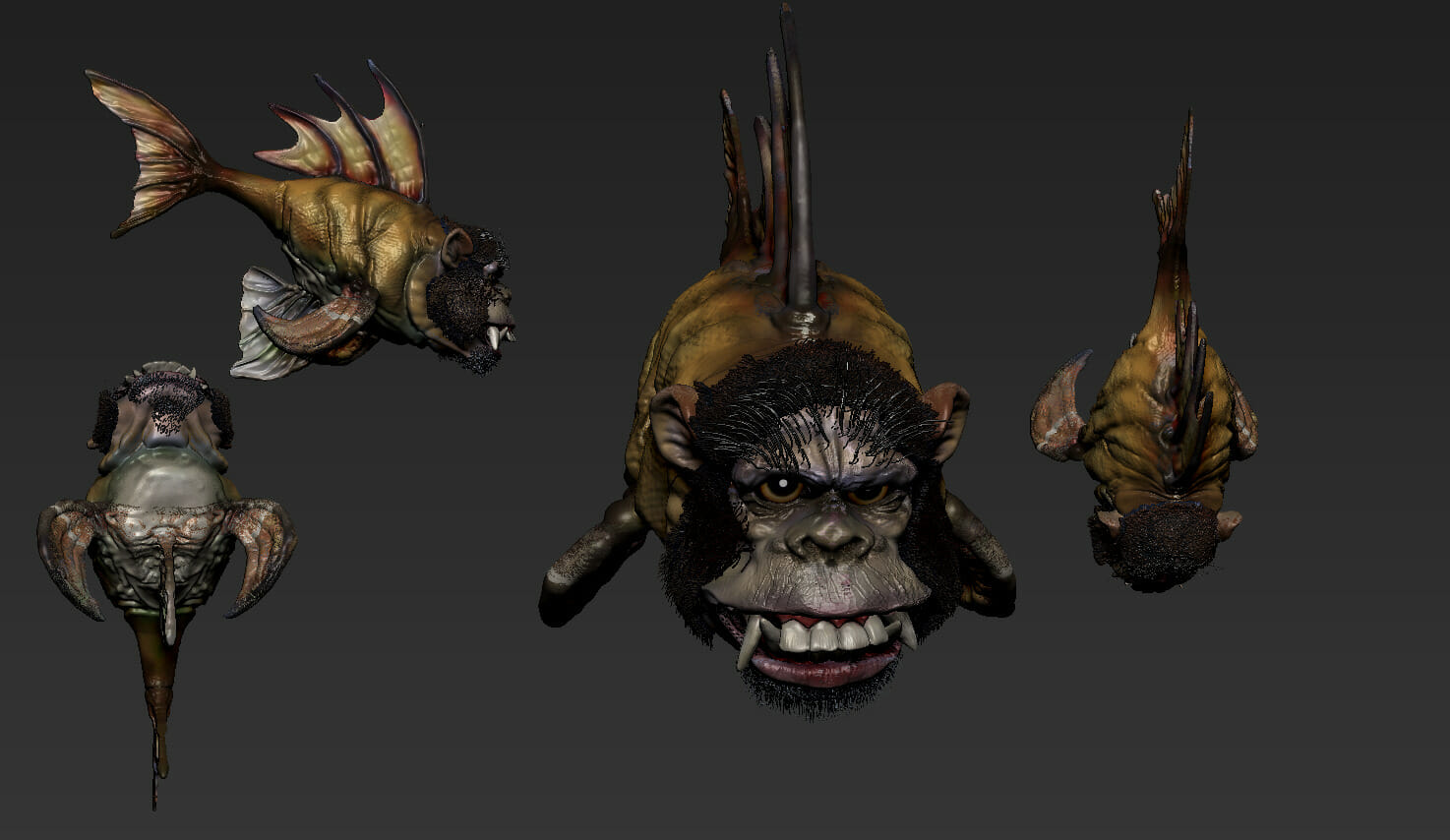 Home [www.badbunny.me]